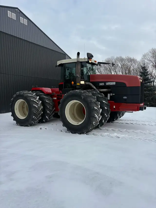 SOLD SOLD | Farming Equipment | Brandon | Free local classifieds - Kijiji