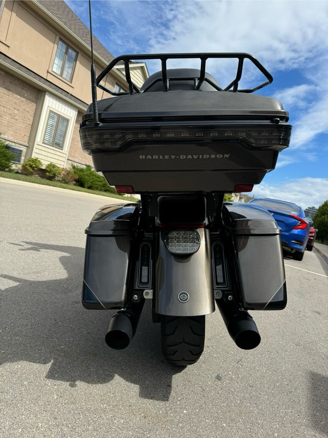 2020 Harley Ultra Limited | Touring | Hamilton | Kijiji Classifieds