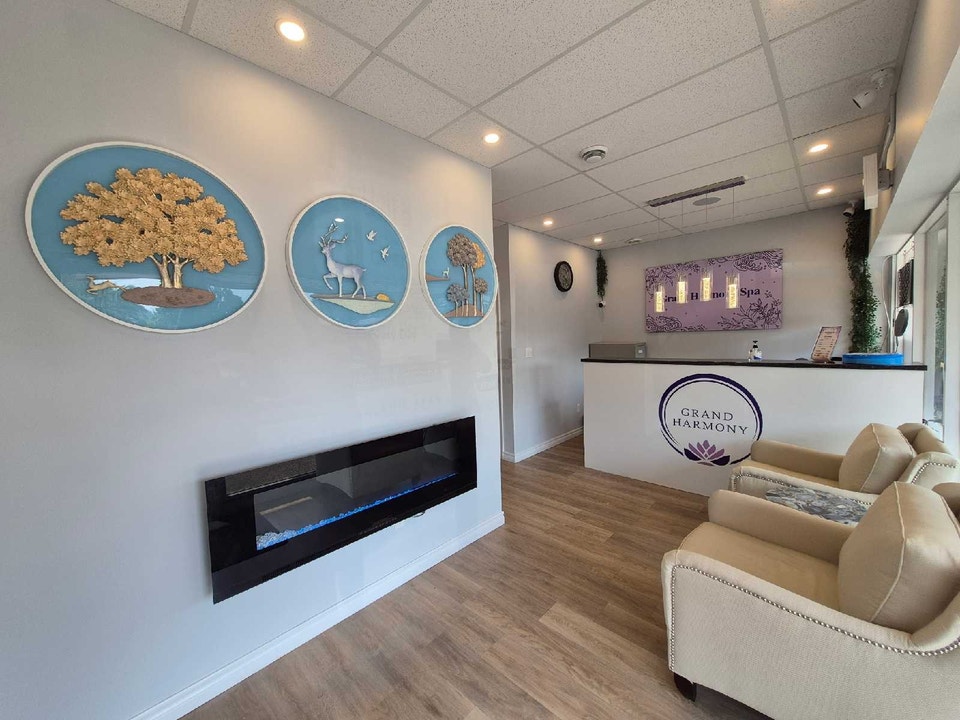 5 Star Reviews Massage Spa | Massage Services | Mississauga / Peel ...