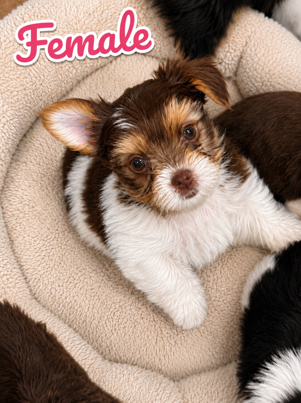 Yorkshire Terrier Puppies | Dogs & Puppies for Rehoming | Ottawa | Free ...
