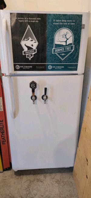Used Fridge in Canada - Kijiji™