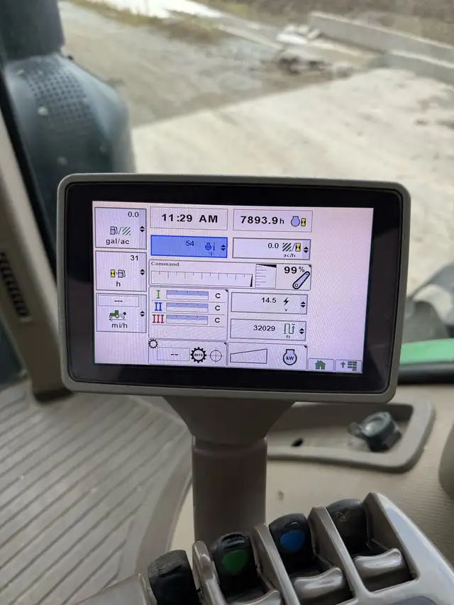 John Deere 8285R | Farming Equipment | Hamilton | Free local ...