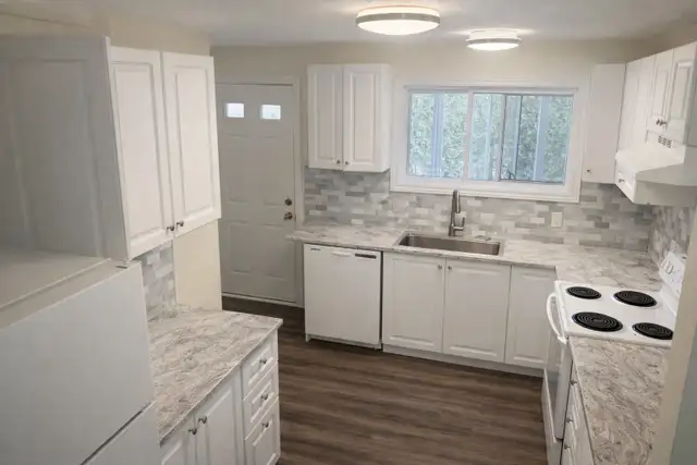 6-Bedroom Student House Near Carleton U 4 Rent - May 1 | Long Term ...