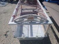 living world rabbit cage in Ontario - Kijiji Canada