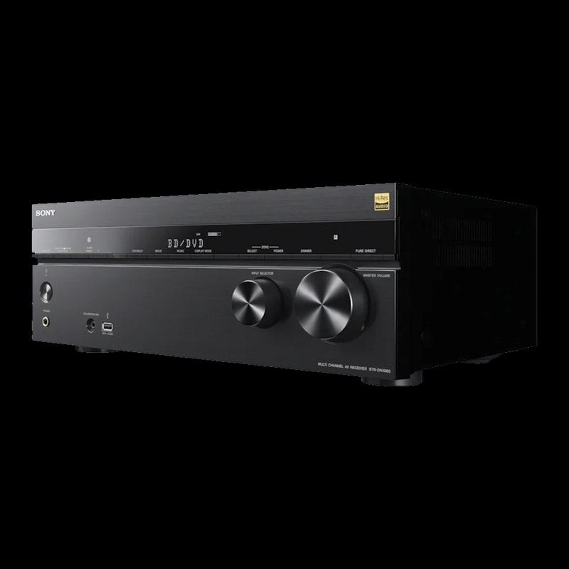 Sony STR-DN1080 Receiver | Stereo Systems & Home Theatre | Laval ...