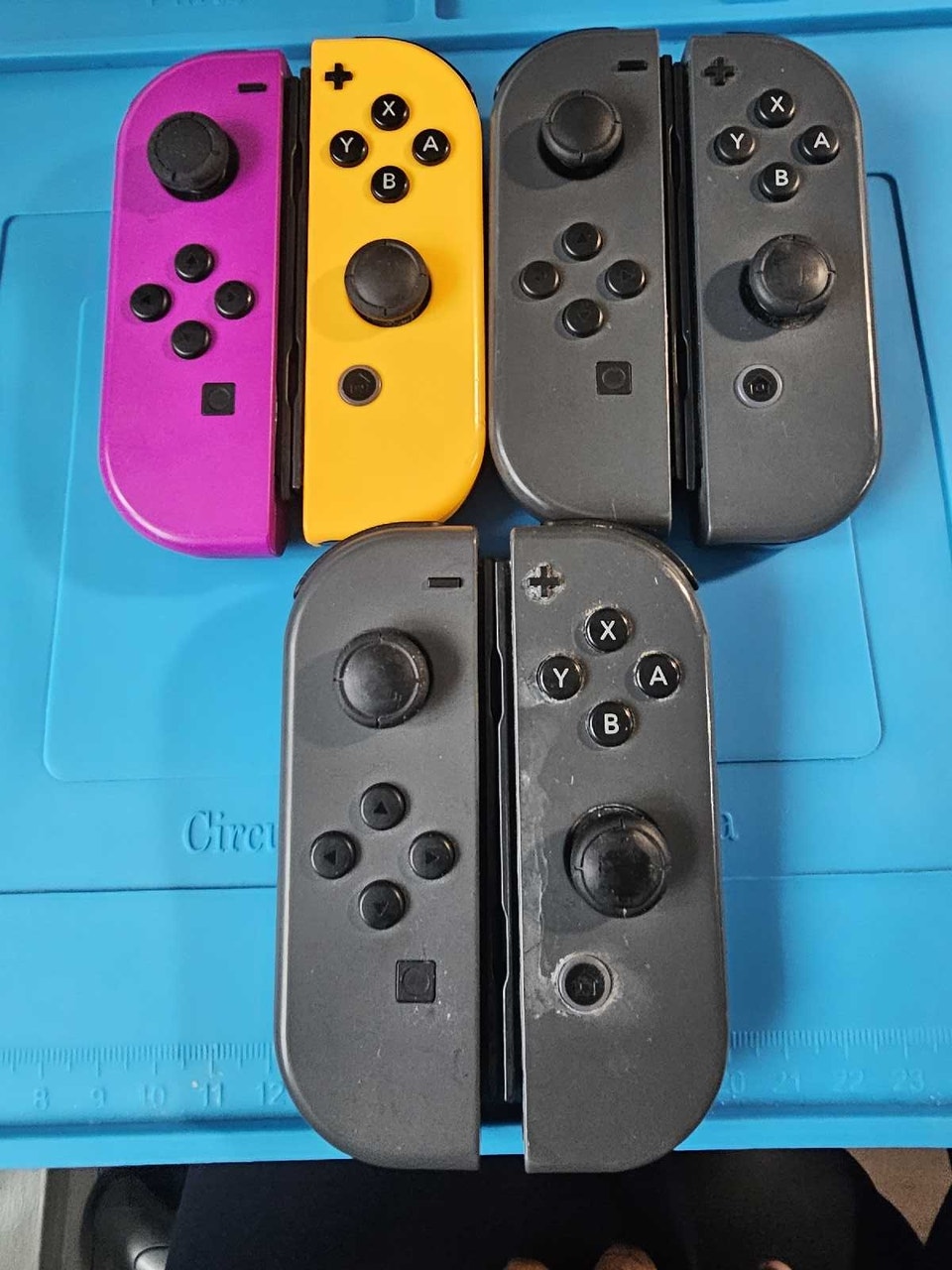 Nintendo Switch Joy-Cons $70 for all ***PLS READ** | Nintendo Switch ...