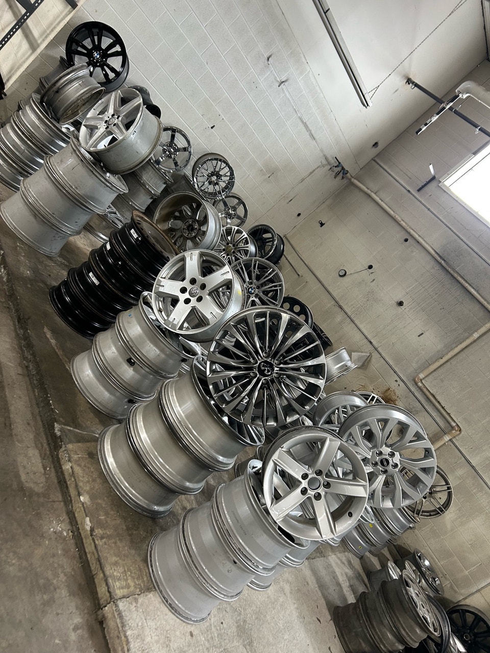Rims, Tires & Wheel Sets for Sale | Tires & Rims | Markham / York ...