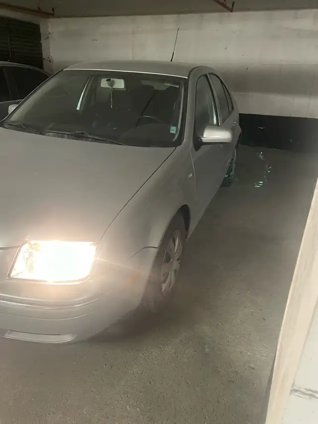 VW Jetta TDI 2004 Diesel | Cars & Trucks | City of Toronto | Free local ...