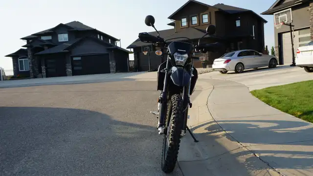 2024 Kawasaki Klx 300 Dual sport | Dirt Bikes & Motocross | Saskatoon ...