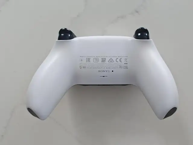 Ps5 Dualsense controller TMR upgrade | Sony Playstation 5 | Windsor ...