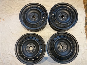 5x100 17 Inch Subaru Rims in Ontario - Kijiji Canada