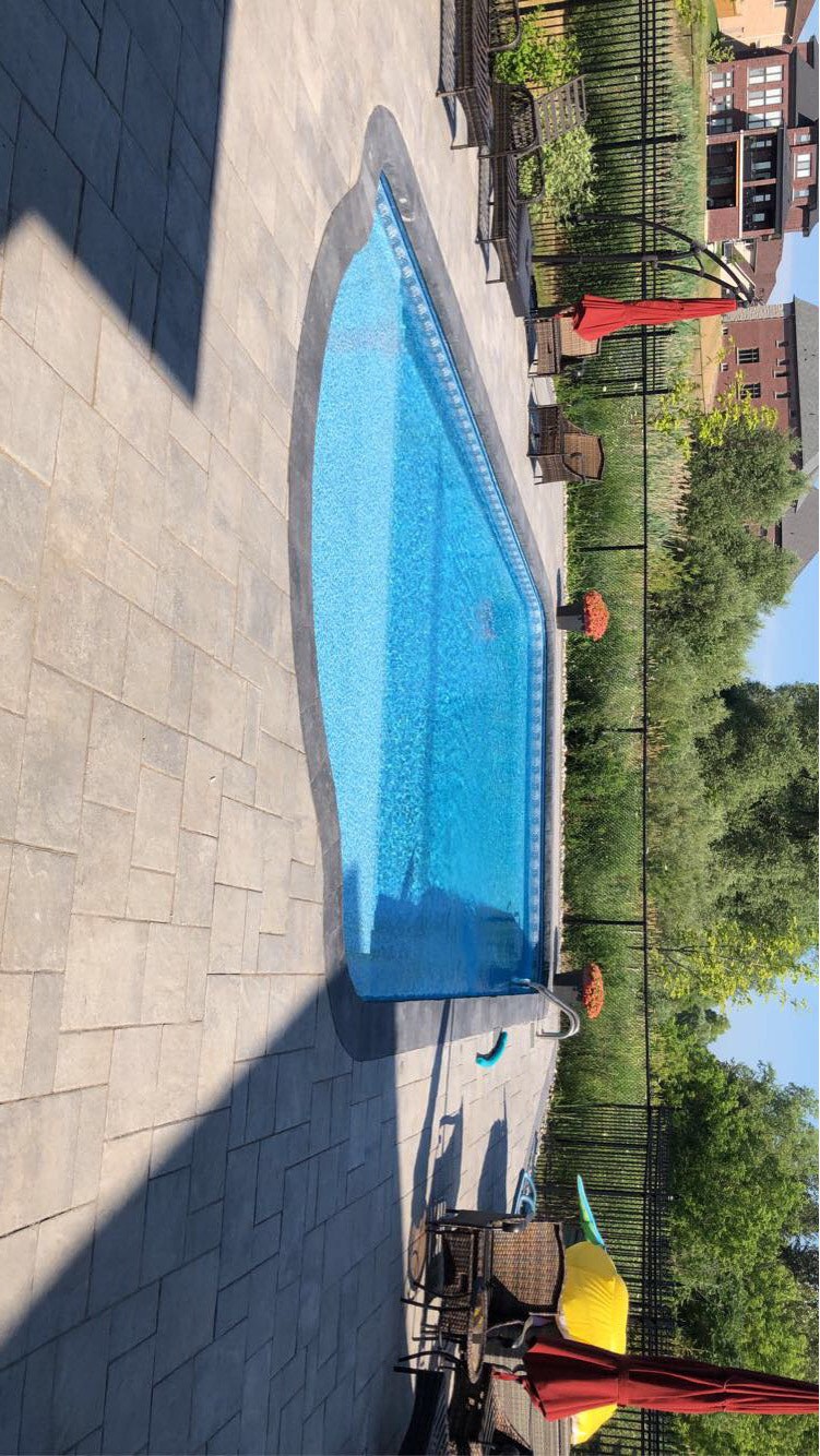 Acquascapes Inc Pools and Landscaping | Interlock, Paving & Driveways | Markham / York Region ...