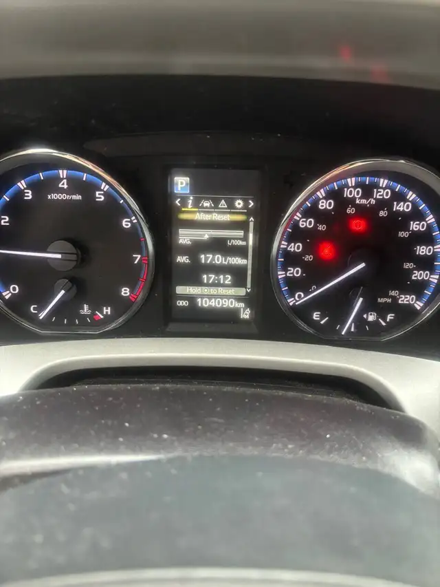 2017 Toyota RAV4 LE – URGENT SALE Below Market Price | Cars & Trucks ...