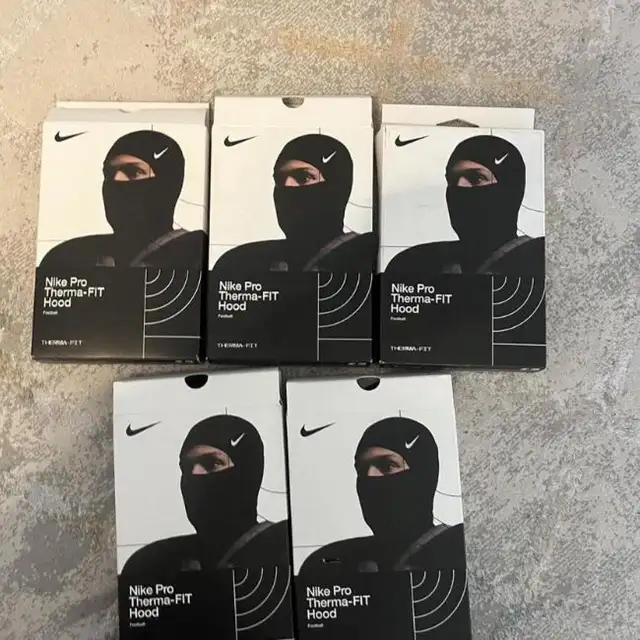 Nike Ski Mask | Men's | City of Toronto | Free local classifieds - Kijiji