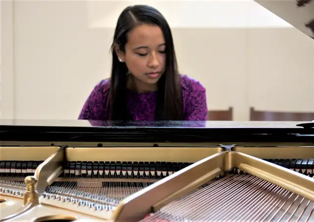 Cours de Musique à Domicile dans Ahuntsic | Music Lessons | City of ...