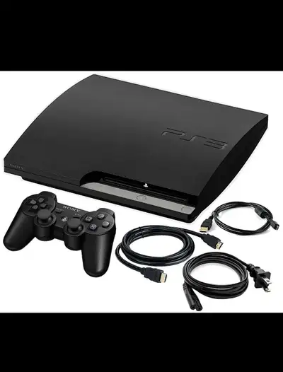 Ps3 kijiji store