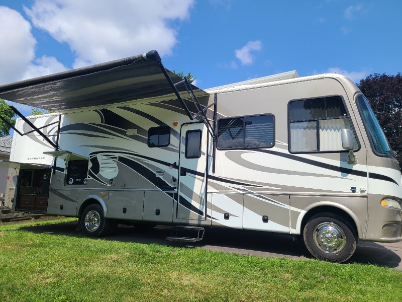Forsale/trade | RVs & Motorhomes | Kitchener / Waterloo | Kijiji