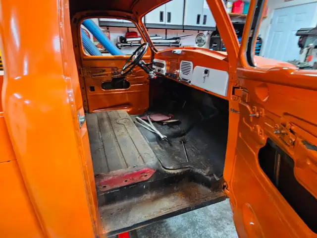 1953 Studebaker 2R5 Truck Project | Classic Cars | Edmonton | Free ...