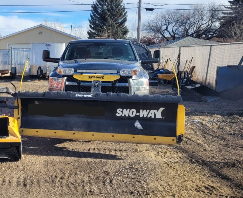 2013 DODGE RAM 2500 DIESEL 6.7L CUMMINS | OPTIONAL SNOW PLOW | Cars ...