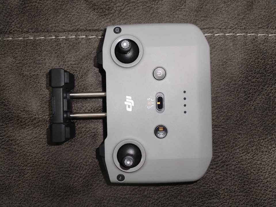 DJI Neo Drone + RC N3 Controller – with Boxes | Cameras & Camcorders ...