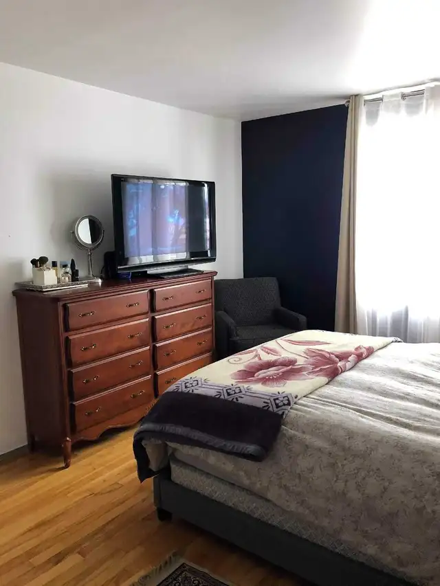 4 et demi avril/mai | Long Term Rentals | Laval / North Shore | Free ...