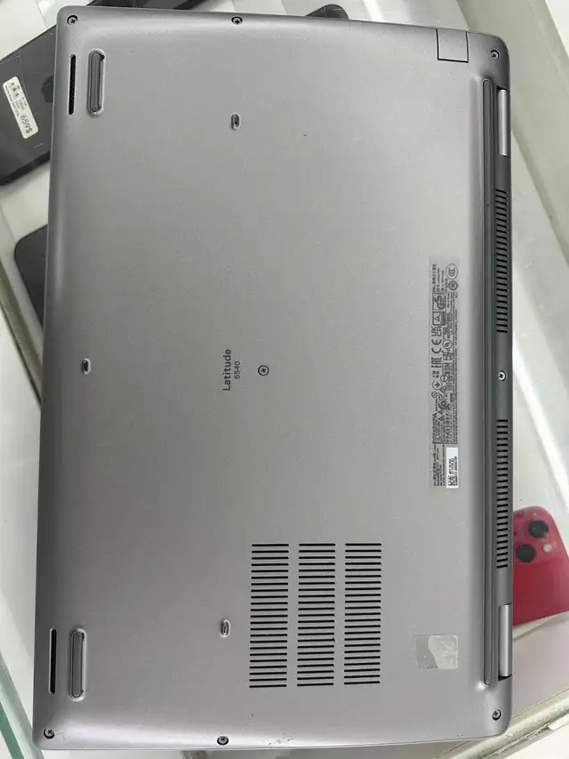Dell Latitude 5540 | i7 Vpro13th Gen | 32GB RAM | 512GB SSD | | Laptops ...