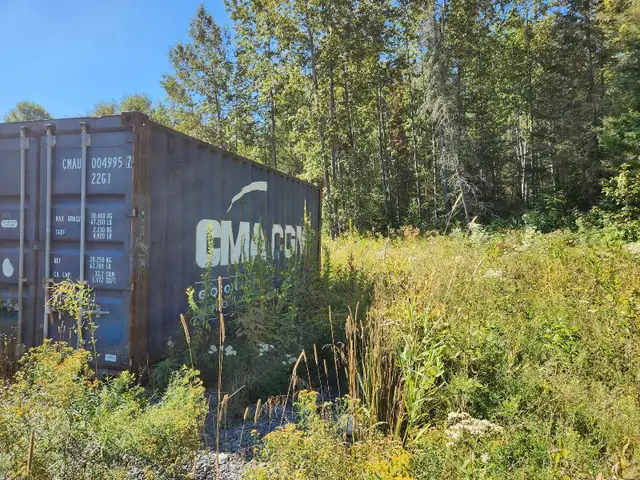20 foot c can | Storage Containers | Sudbury | Free local classifieds ...