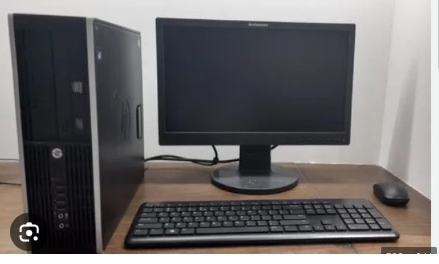 Desktops twice better than your budget laptop aka non-computer ...