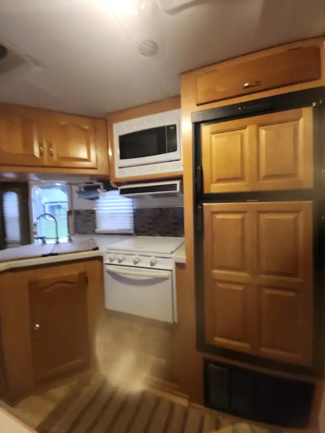 2003 Forest River Regency 31 Foot RV | RVs & Motorhomes | Sarnia | Free ...