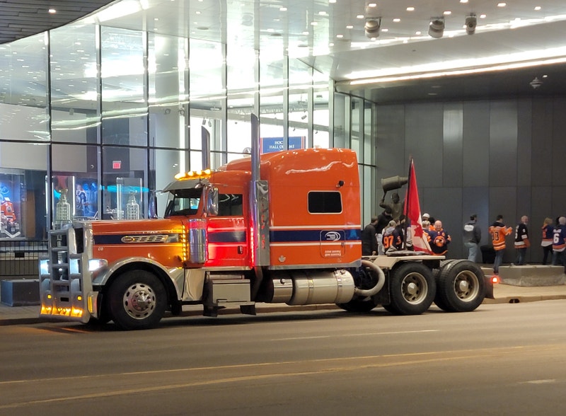 $650/ DAY - Driver for Fluid/ Frac Sand/ within Alberta. | Drivers ...