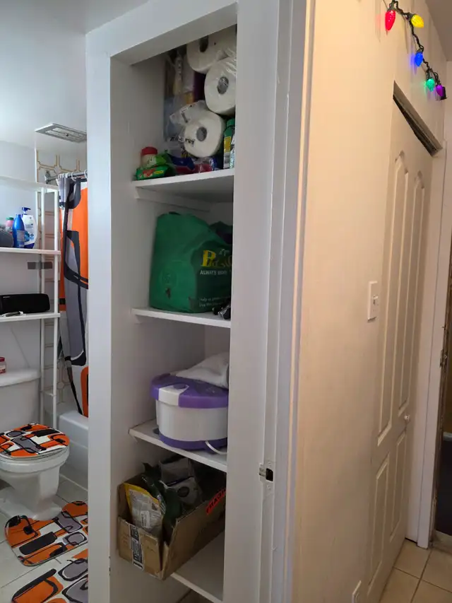 Studio Apartment (2.5) is up for Lease Transfer | Long Term Rentals ...