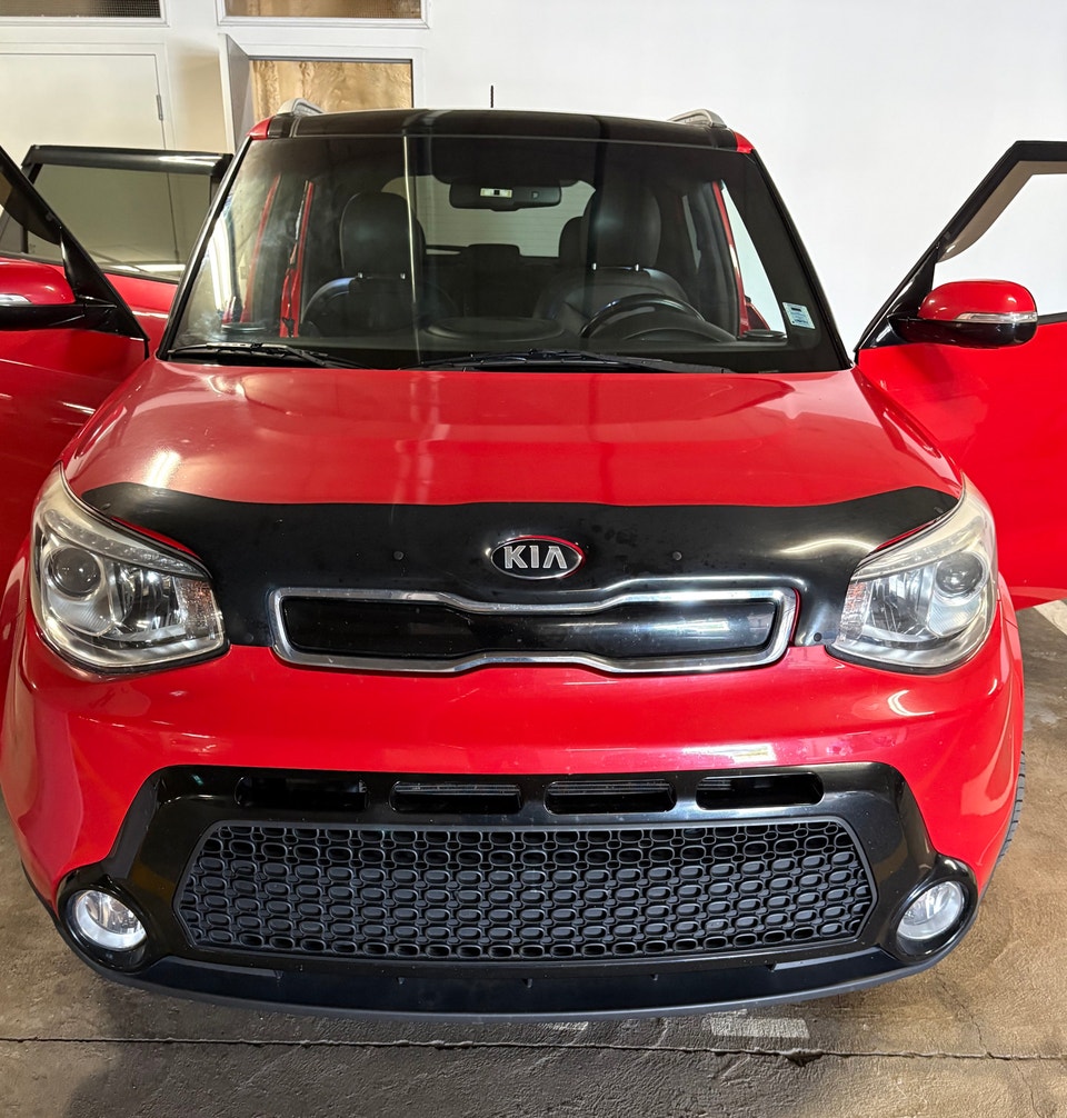 2015 NEW MVI KIA Soul SX | Cars & Trucks | Bedford | Free local ...