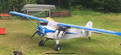 27 ads for ultralight aircrafts in All Categories in Canada | Kijiji ...