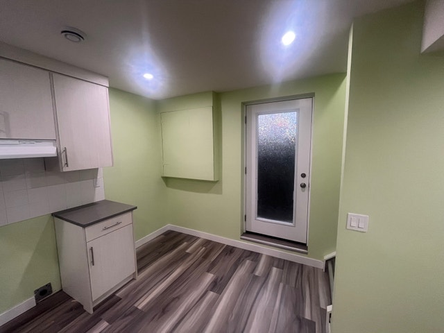 New Legal Basement for rent | Long Term Rentals | Calgary | Kijiji