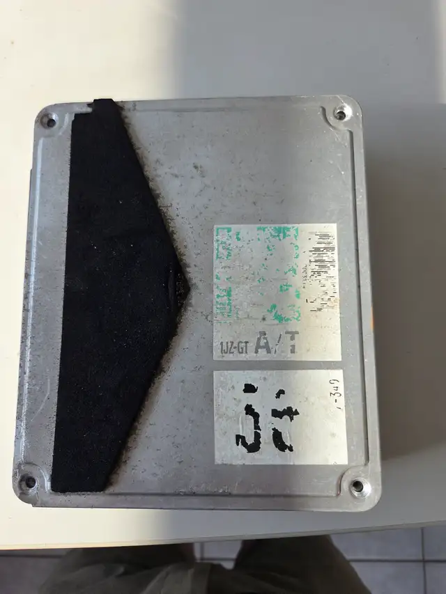 complete 1jz-gte non vvti rear sump big turbo | Engine & Engine Parts ...