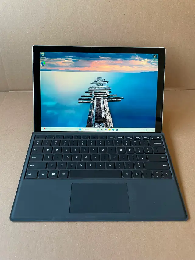 Microsoft Surface Pro 5 | iPads & Tablets | City of Toronto | Free ...