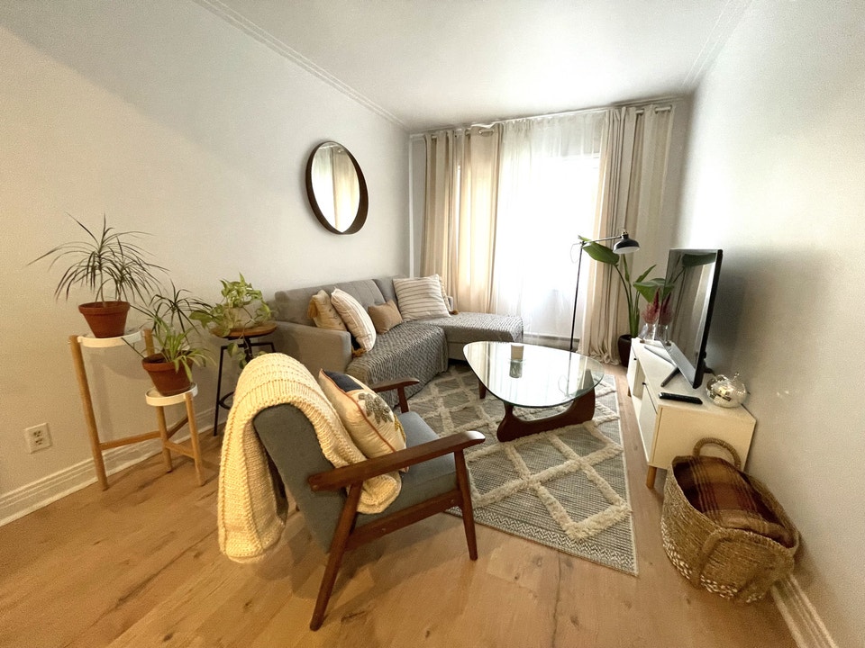 41/2 a louer - disponible maintenant | Long Term Rentals | City of ...