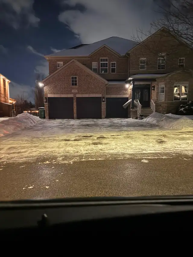 (24HRS) SNOW REMOVERS YOU CAN COUNT ON! (942) 288-1779 | Snow Removal ...