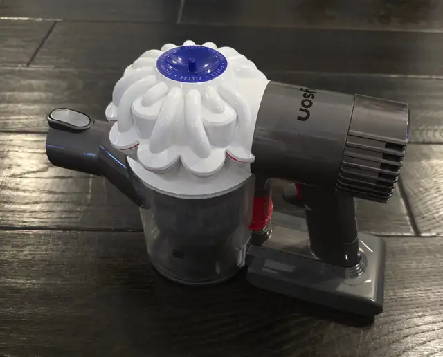 Dyson V6 Cordless Vacuum (10 attachments) | Vacuums | Annapolis Valley ...