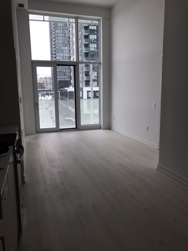 Mcity M1 condo | Long Term Rentals | Mississauga / Peel Region | Kijiji