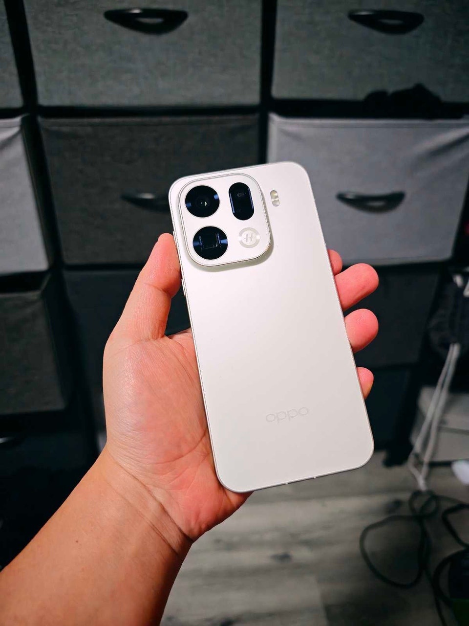 Oppo Find X9 Pro l 16 GB / 1 TB | Cell Phones | Calgary | Free local ...