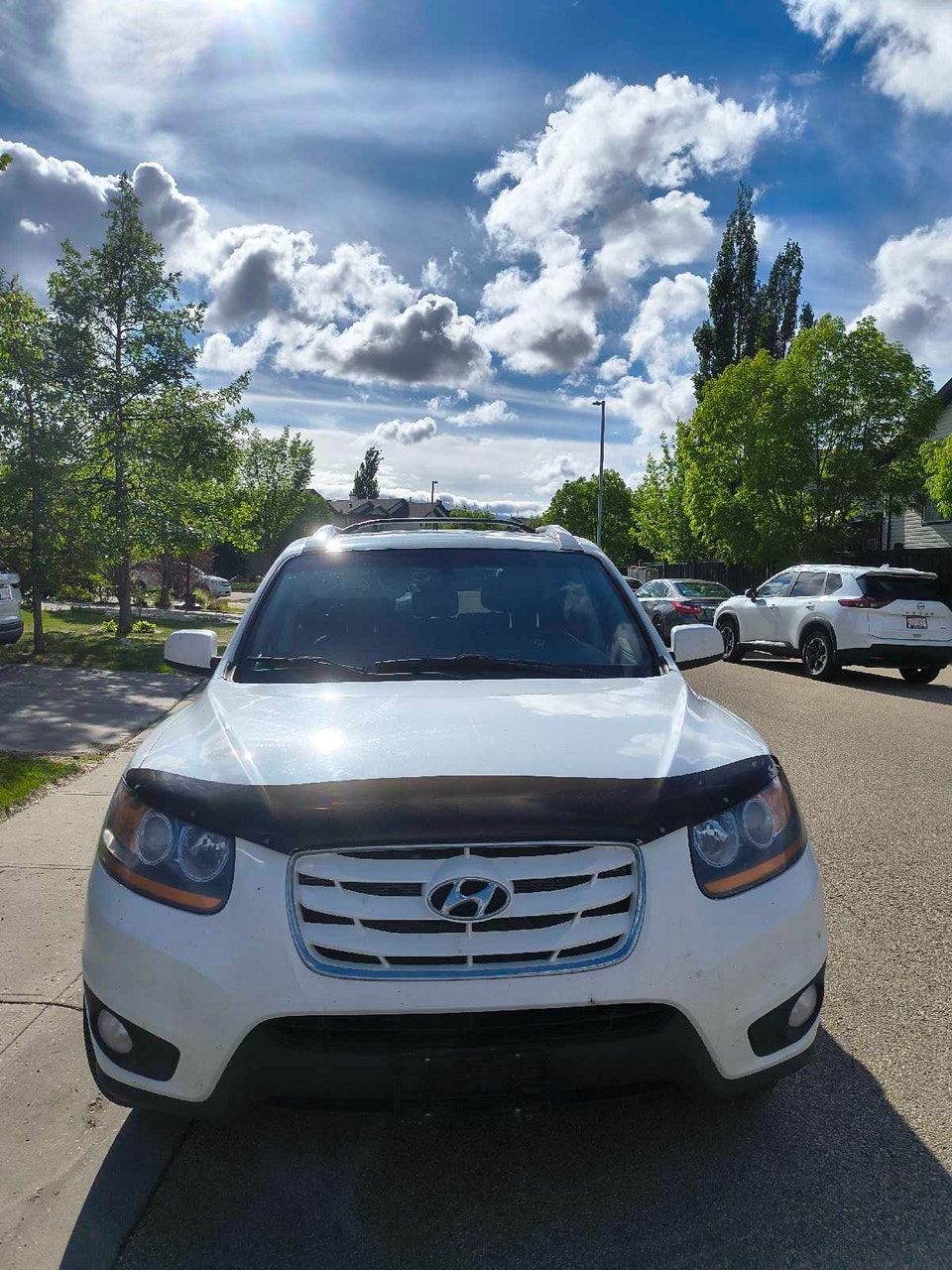 2010 Hyundai Santa Fe Limited AWD V6 | Cars & Trucks | St. Albert ...