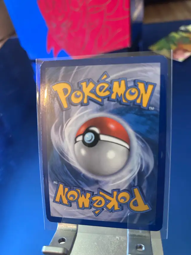 Pikachu (2013) RC7 holo LP Pokemon | Toys & Games | Sarnia | Free local ...