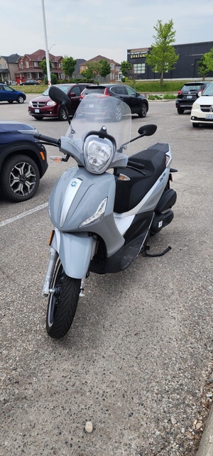 Motorcycles For Sale in Ontario | Kijiji Classifieds - Page 25