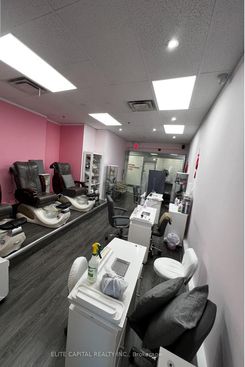 Nail Spa/Clinic Space with Plumbing Ready | Commercial & Office Space ...