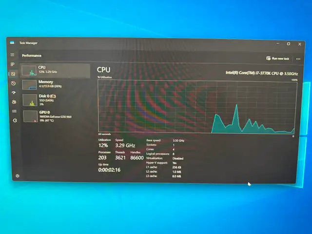 Custom MINI Gaming Desktop PC | Desktop Computers | Ottawa | Free local ...