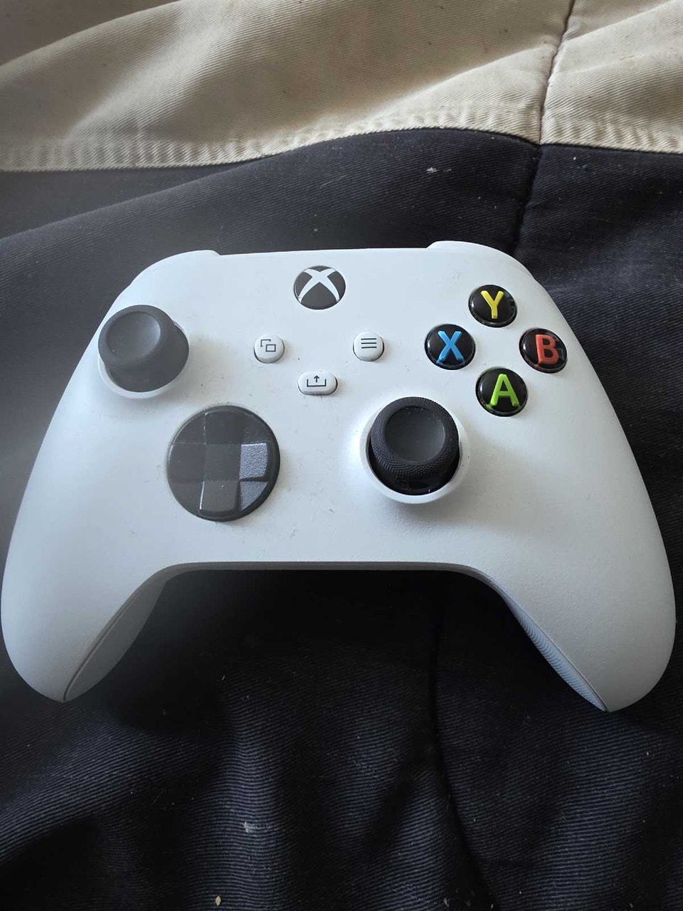 selling a xbox series x/s controller has stick drift | Xbox Series X ...
