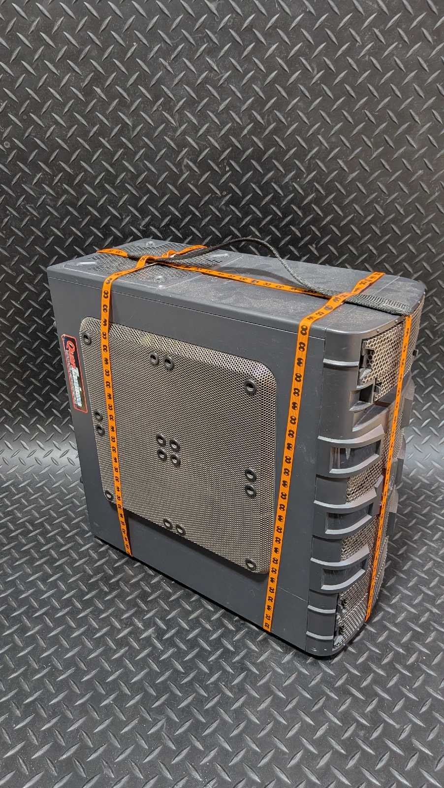 ASUS Desktop PC AMD Phenom II X6 | Desktop Computers | Edmonton | Free ...