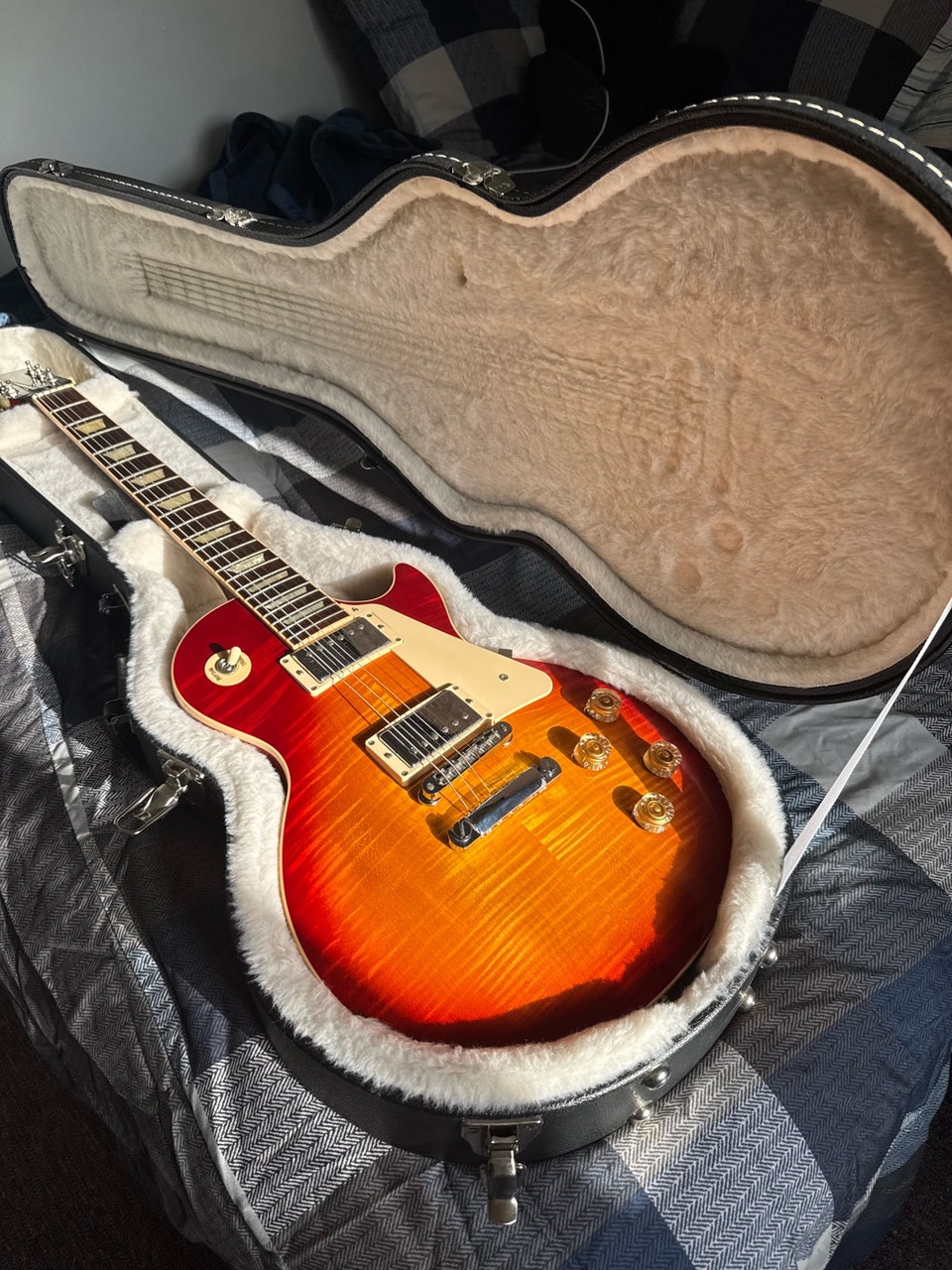 2013 Gibson USA Les Paul (no weight relief) | Guitars | Annapolis ...