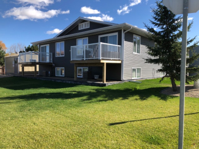 Condo For Rent | Long Term Rentals | Swift Current | Kijiji